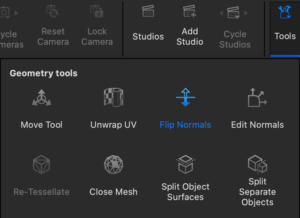 Feature Highlights - Keyshot Manual