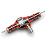 Cutaway - Keyshot Manual